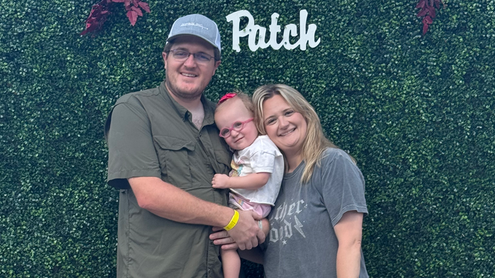 Fundraiser for Trinity Evenson by Tayler Jones : Supporting Dalton ...