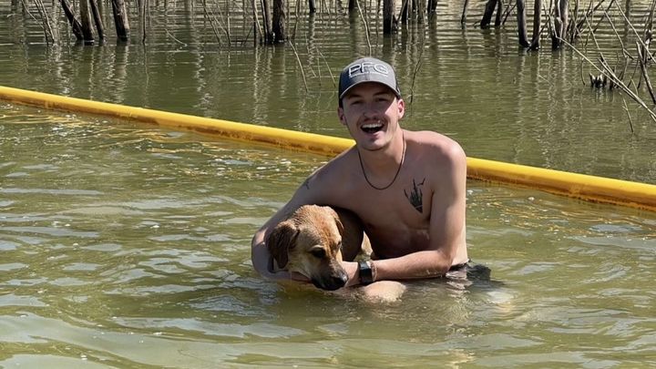Fundraiser by Jeff Mathews : Devin Jackson Recovery Fund