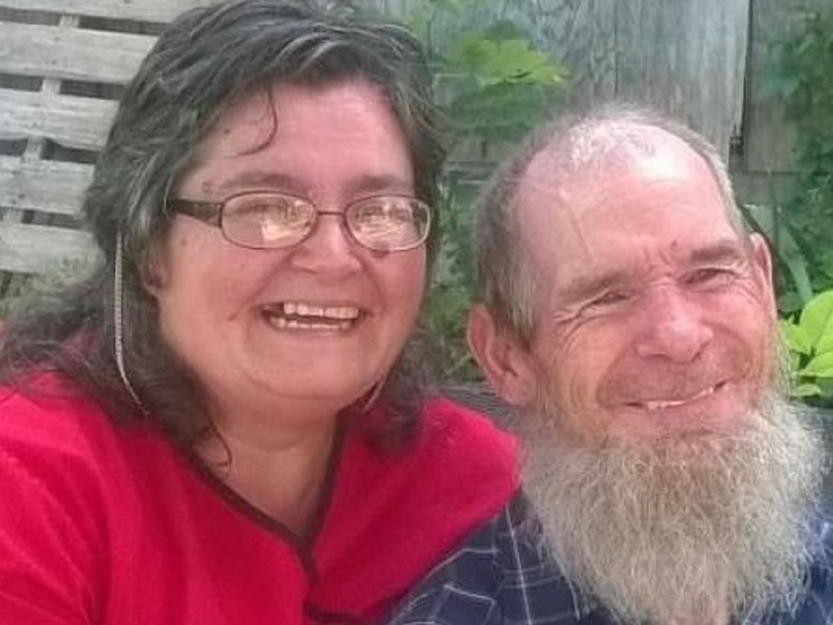 Fundraiser by Tammie Evans : Support for Alice’s Recovery & Bill’s Care