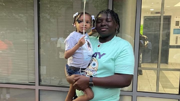 Fundraiser by Constance Fripp : Support for Prince and Zariyah