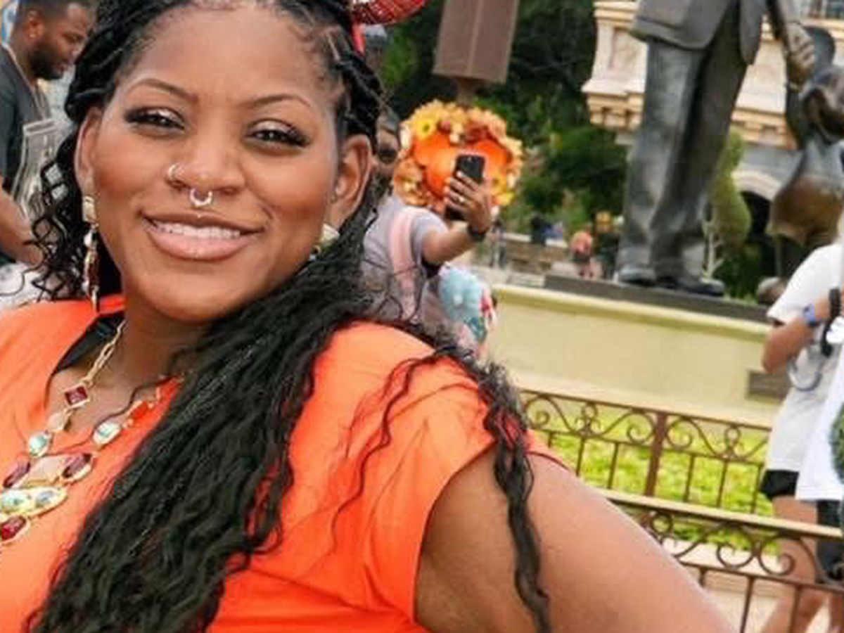 Fundraiser for Keyala Marshall Cottrell by Bee Marie : Help a grieving ...