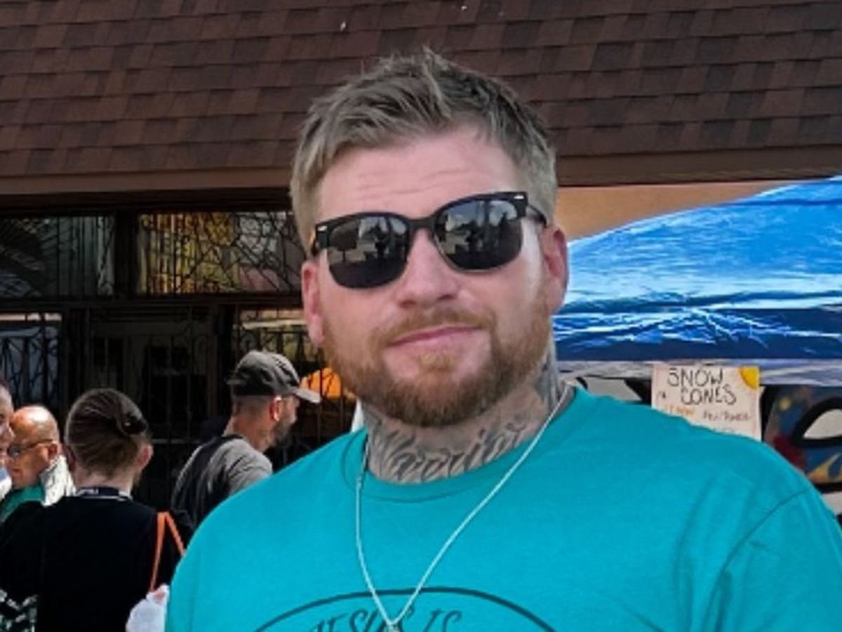 Fundraiser by William Arenz : Support for Jesse James Deacon's Funeral ...