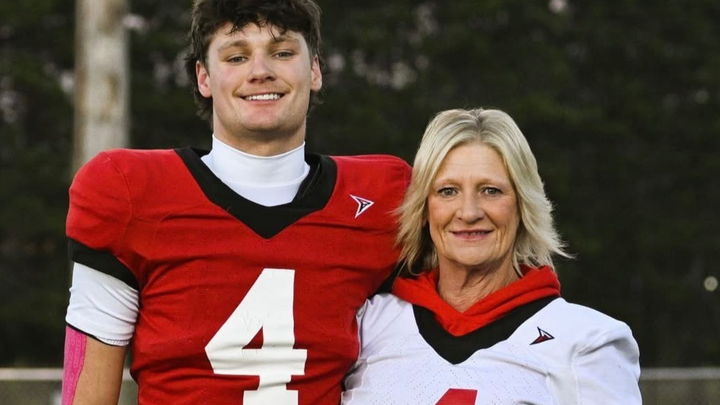 Fundraiser for Lisa Arndt by Stephany Olson : LET'S HELP LISA GET ...