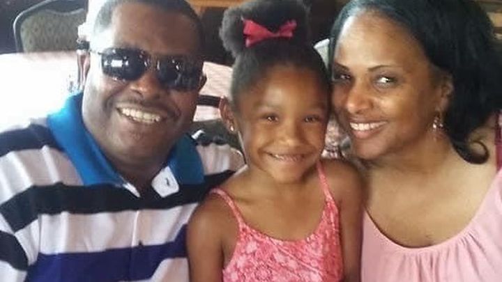 Fundraiser by Paige Frost : June Cheeks Homecoming Services