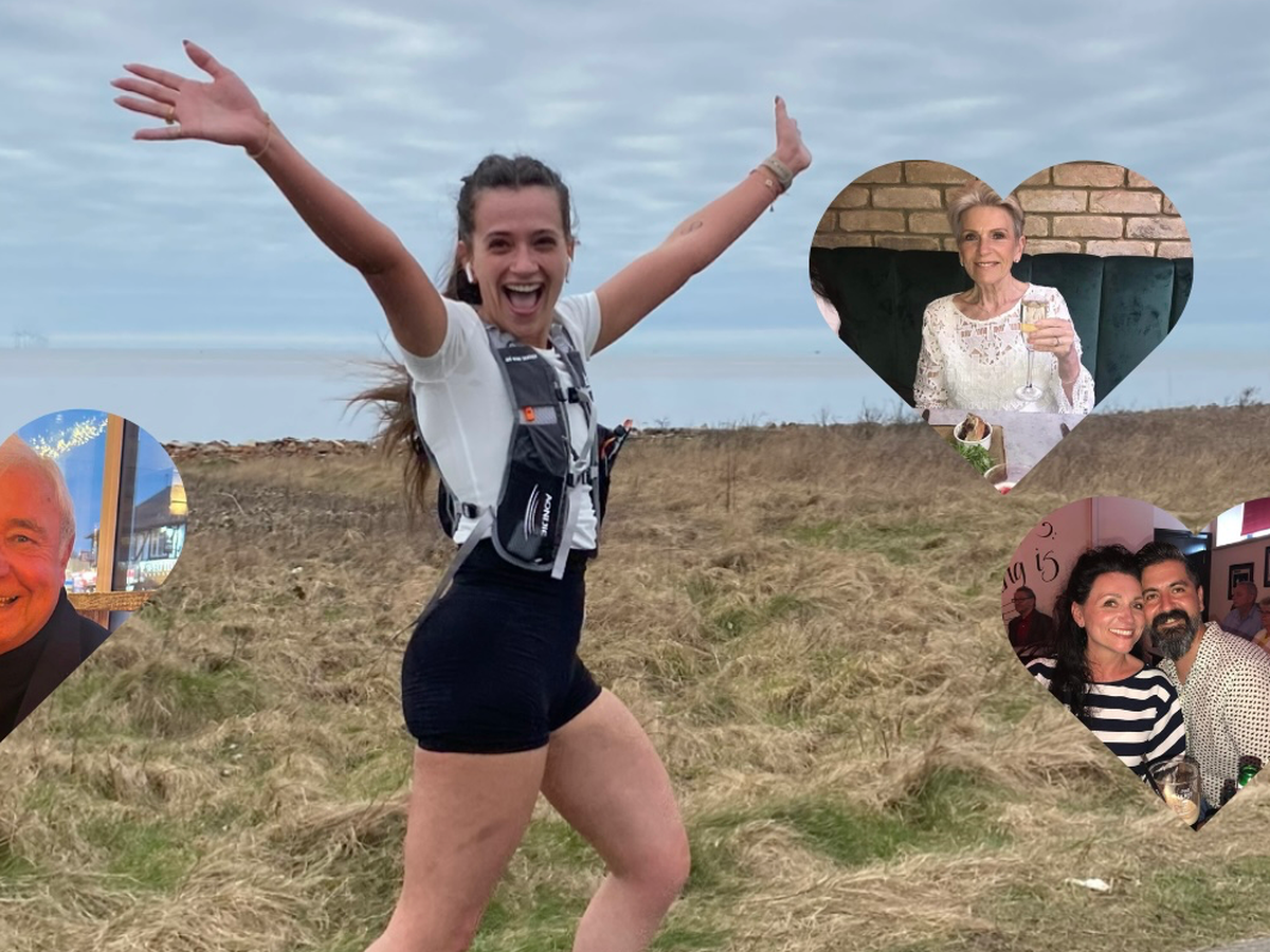 Fundraiser by Amelia Hedley : Millie’s Half Marathon for MacMillan