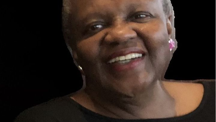 Fundraiser for Jamaal Richardson by Tricia Barkley : Honoring the Life ...