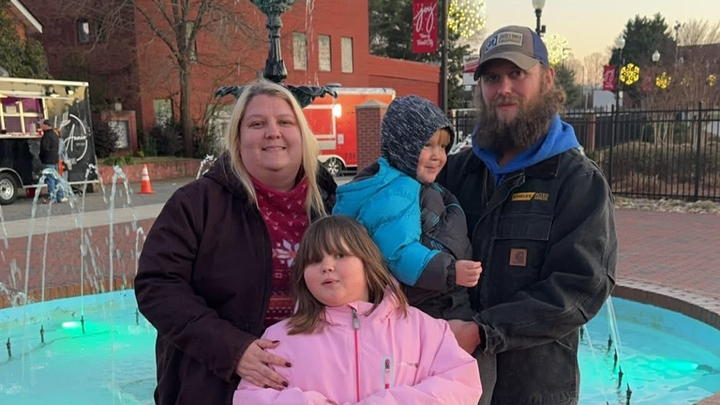 Fundraiser for Corey Lee by Bobby Osiecki : Support Corey: Family Man ...