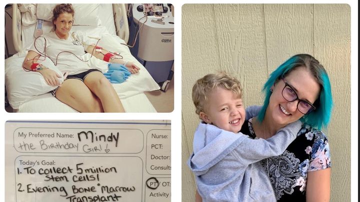 Fundraiser for Angi Ellis by Kat Ellis : Help raise money for Mindy’s ...