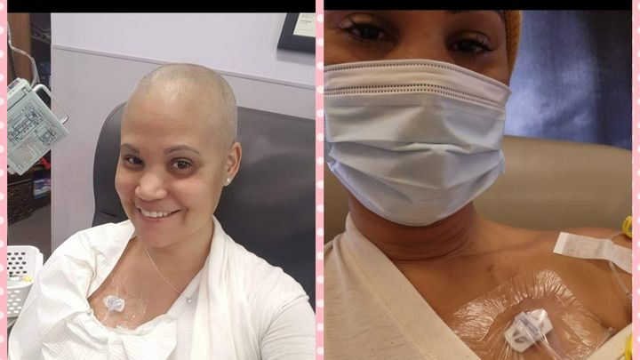 Fundraiser by Fania Cabrera : Battle cancer disease