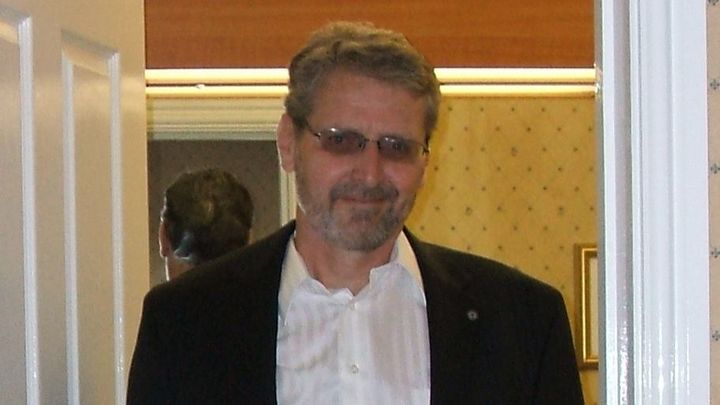 Fundraiser for Marsa Gerk by Jana Swenson : Tom Lowerison