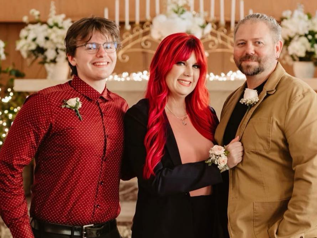 Fundraiser for Case Howard by Macy Mitchell : Stand with Case and Cam ...