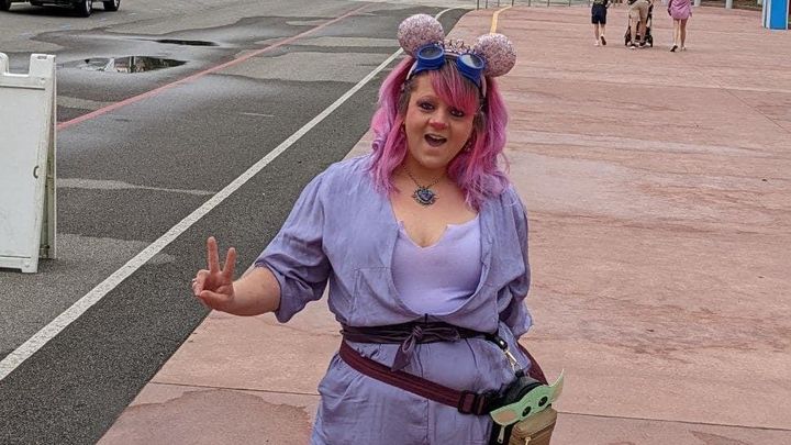 Fundraiser by Leslie Bereck : Help Miss Emily Start Over