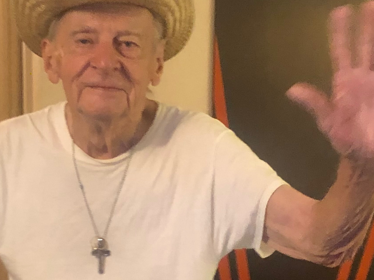 Fundraiser by Derek Dion : Help Us Help Robert This Christmas!