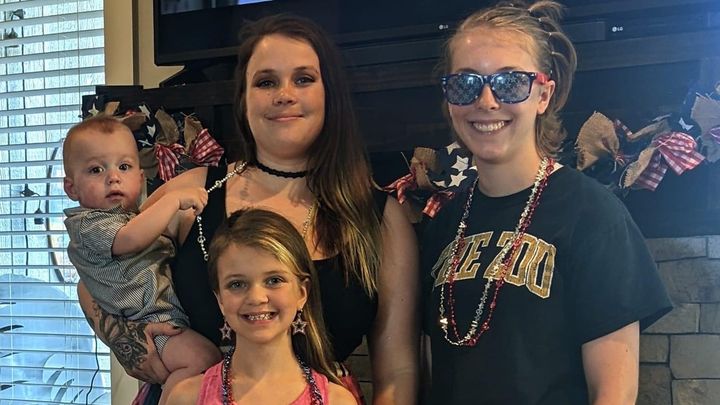 Fundraiser for Randi Kennedy by Diane McQuerry : Randi Kennedy Fire Fund