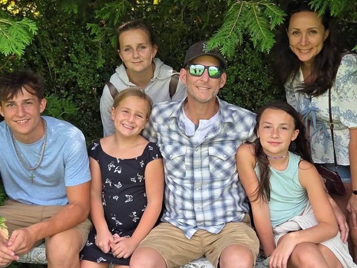 Fundraiser by Cindy Gilman : Support for Ashley Clark & Children