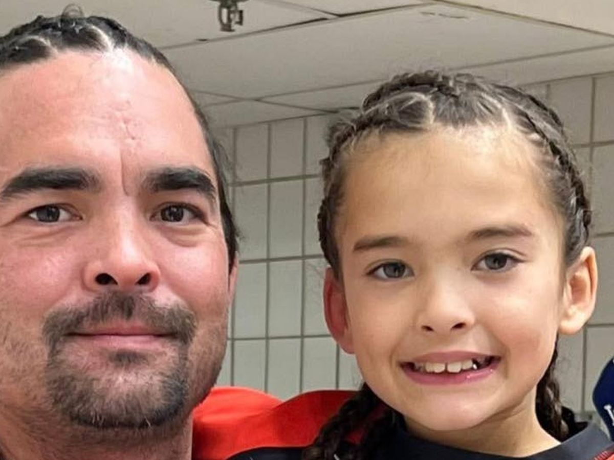 Fundraiser by Paul Abney : Help USMC Veteran Daughter & Son Bury thier ...