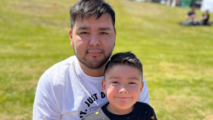 Fundraiser by Pedro Antillon : My Journey, My Fight, and One Last Trip ...