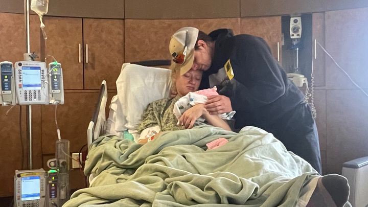 Fundraiser by Joseph Barbosa : Oakley Alivia Barbosa