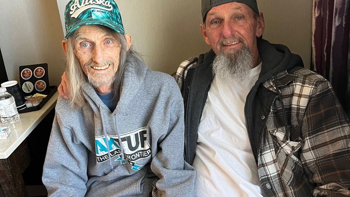 Fundraiser by Mike Snider : My brother, Monte,