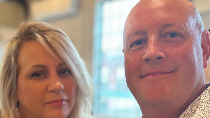 Fundraiser for Rob Bremer by Wade Blackmore : Prayers and Support for ...