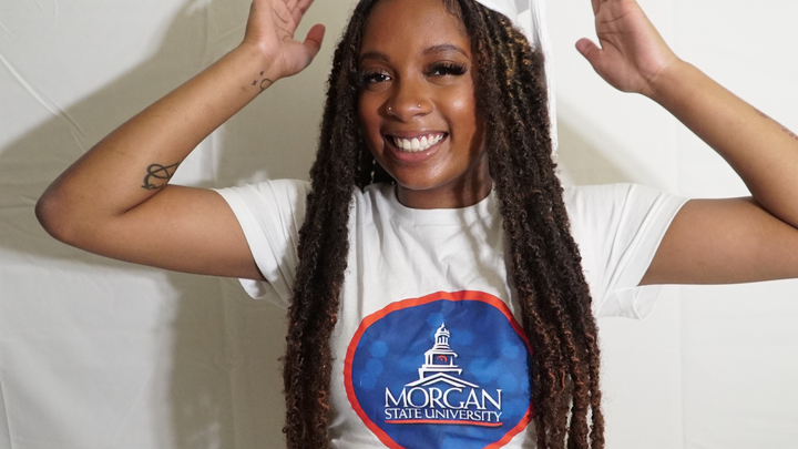 Fundraiser by Alexis Albert : Join Alexis's Path to Becoming a Lawyer