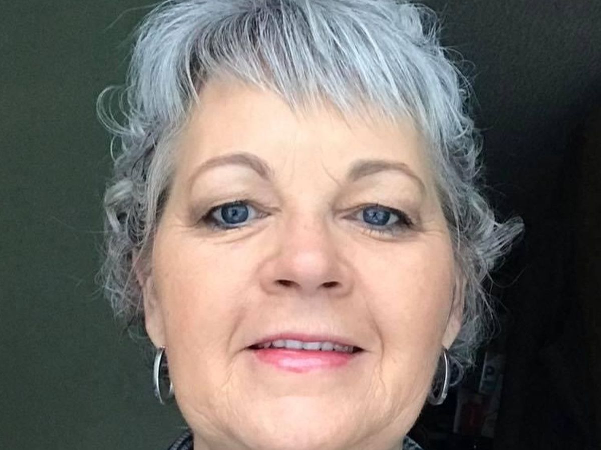 Fundraiser for Kevin Stout by Amber Gailey : Juanita Stout - Cancer support