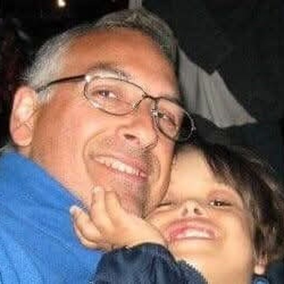 Fundraiser by Ian Bashforth : Support for Jara and Calder's Memorial