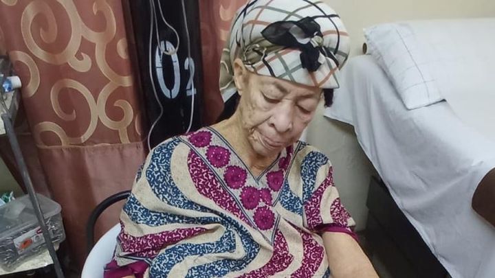 Fundraiser by Andrea Neil : Help lay Charmaine to rest