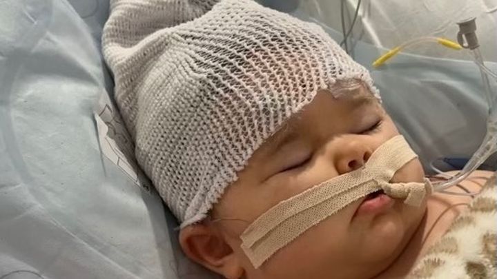 Fundraiser for Jake Carney by Sidney Dowdy : Murphy and family