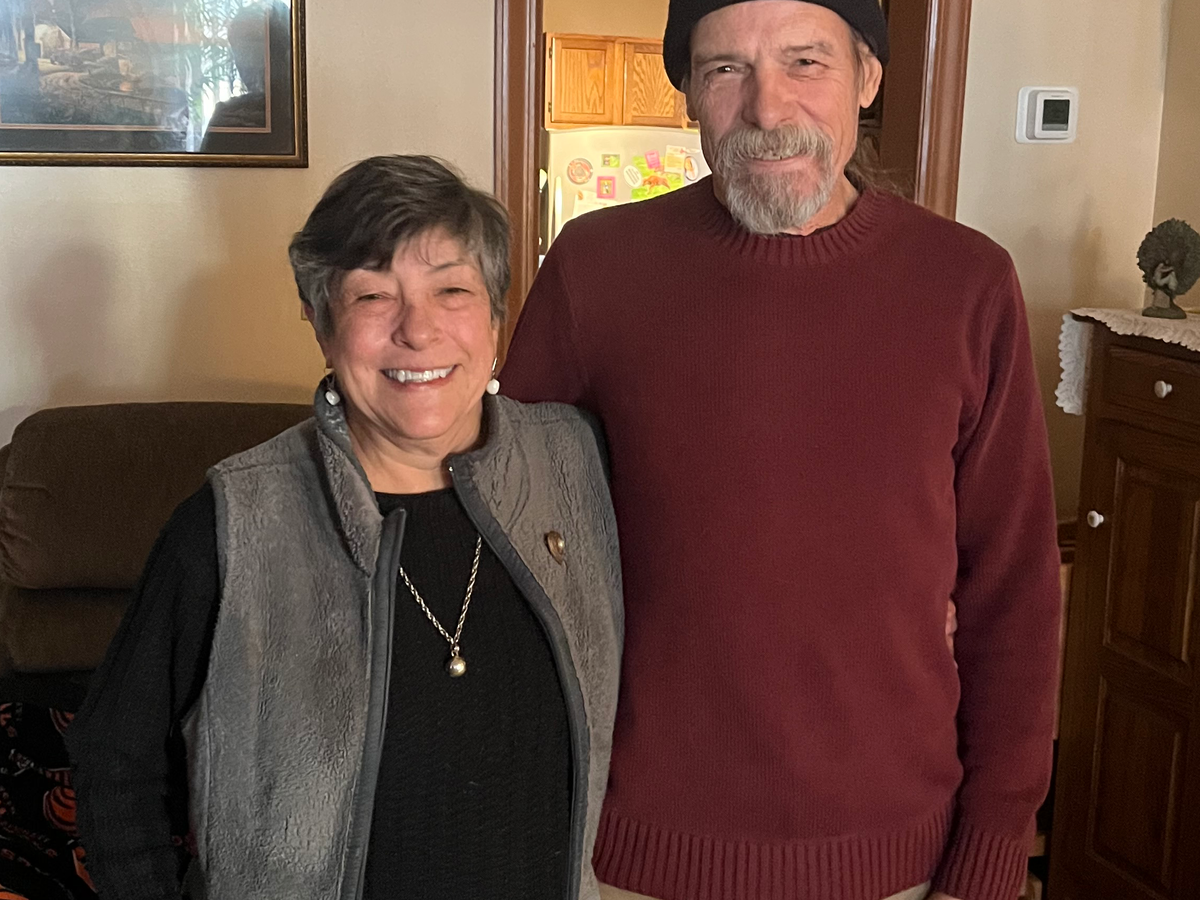 Fundraiser for Jacqueline Shipley by Troy Whitley : Support Steve ...