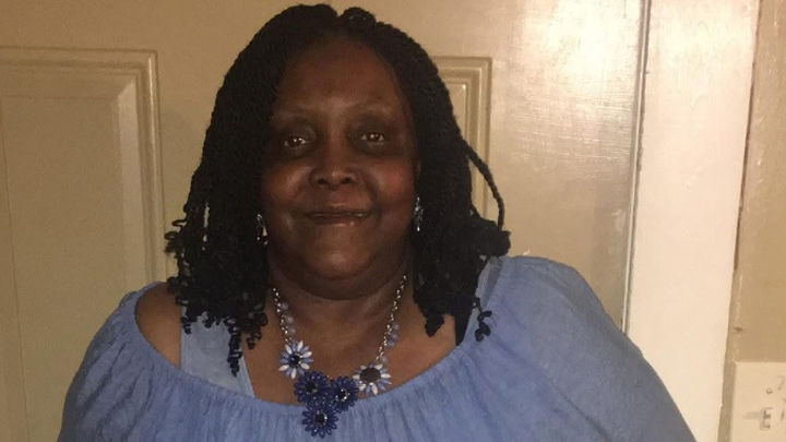 Fundraiser by Jennifer Mitchell : Memorial Service for Harriet Mitchell ...