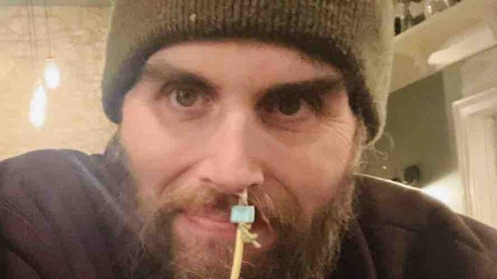 Fundraiser for Sean Henninger by Garth and Tina Ries : Help Sean’s ...