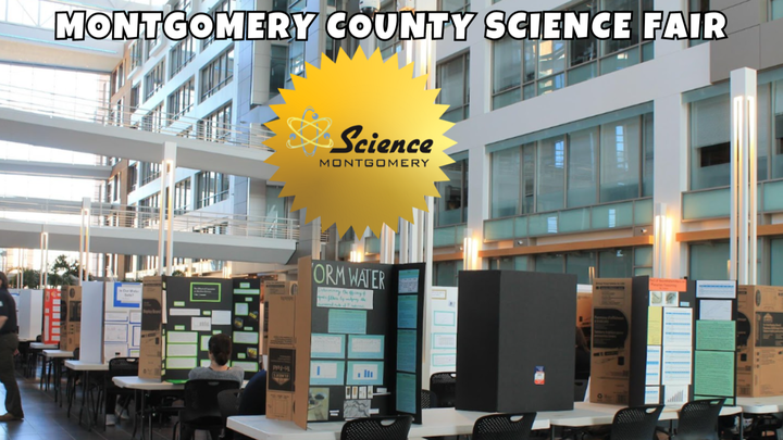 Fundraiser by Nathalie Fuentes : Support the Montgomery County Science ...