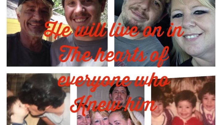 Fundraiser for Leila Osban by Vanessa Thomas : Final expenses for ...