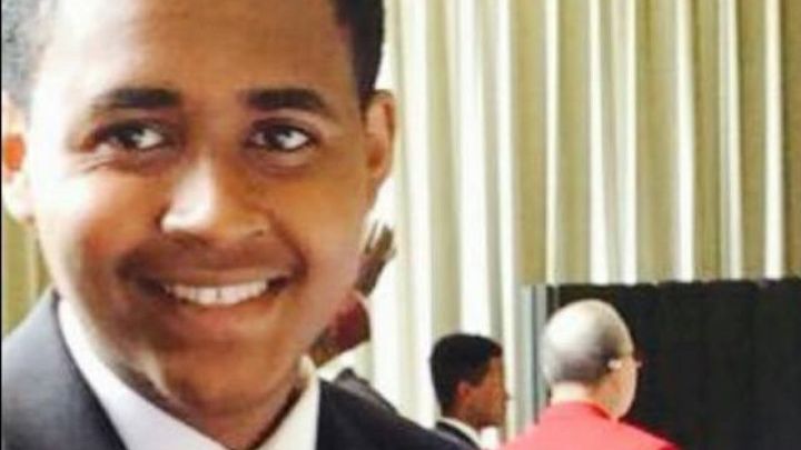 Fundraiser for Emanuel Barr by Joshua Barr ...