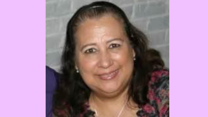 Fundraiser for Kimberly Santos by Alyssa Santos : Gloria Alicia Santos