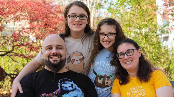 Fundraiser by Noah Lekas : Noah's Journey: A Fight for Moments and Memories