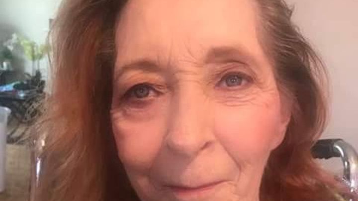 Fundraiser by Dawn Lowell Garner : Cheryl Funeral Arrangements