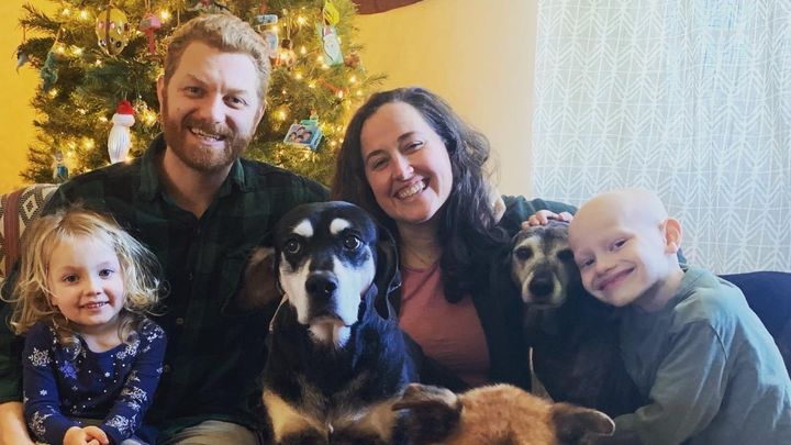 Fundraiser for Patricia Twiford by Jennifer Brooking : Support for The ...