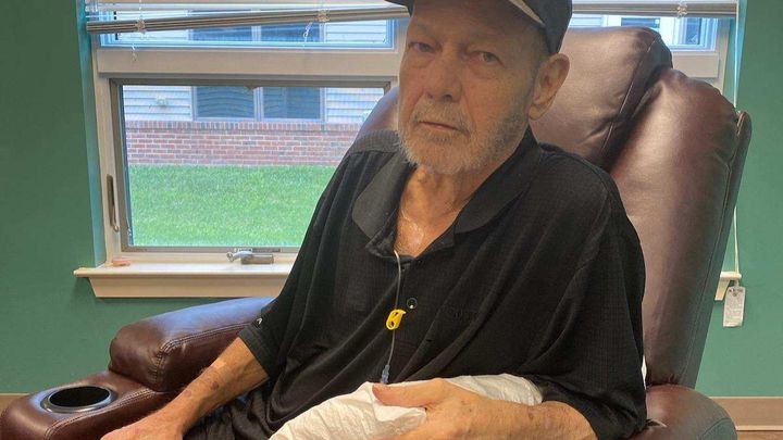 Fundraiser for Patricia Rugel by Josh Rugel : John Williams: A Fighter ...