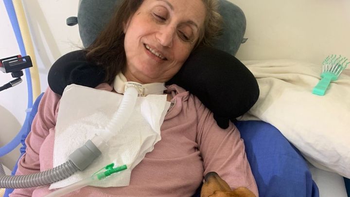 Fundraiser by Daniela Stephan : Supporting Hope and Love: A Journey ...