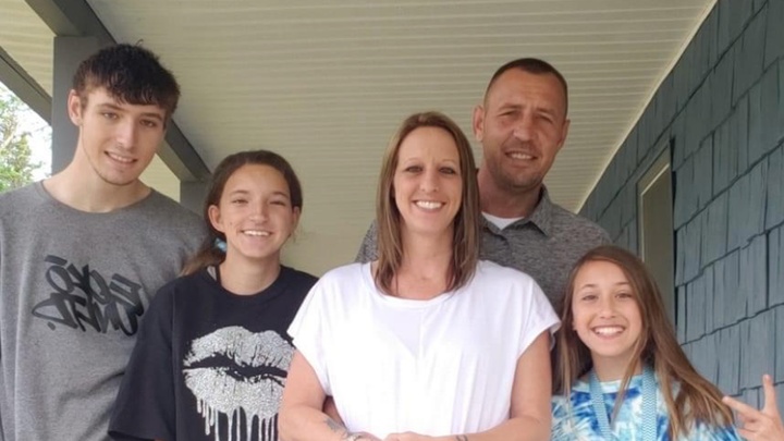 Fundraiser for Michael Beach by Heather Cunningham : Support for the ...