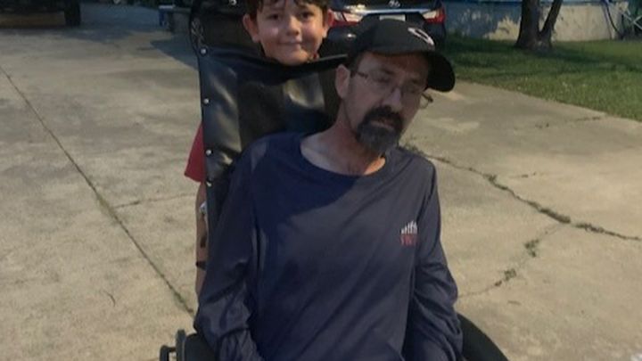 Fundraiser for Linda Sloan by Crystal Meeks : Monthly expenses