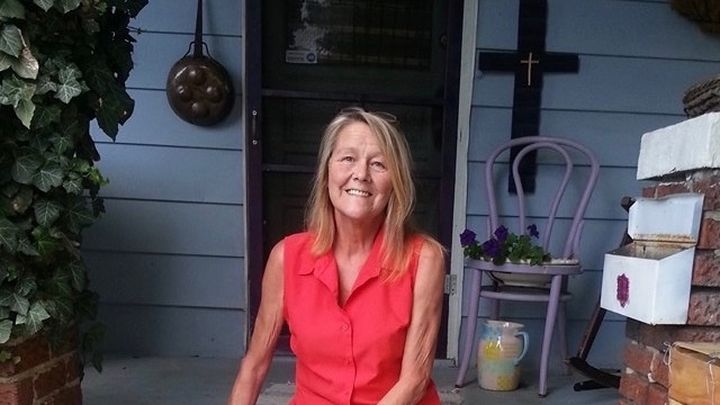 Fundraiser by Mandy Purser Johnston : Funeral expenses