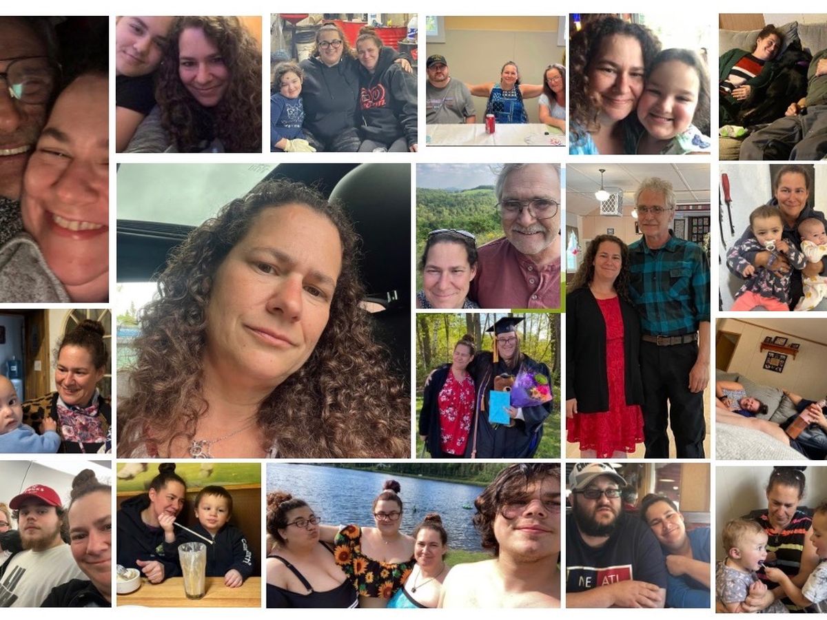 Fundraiser for Heather Diego by Summer Wallin : In Memory of Valerie ...