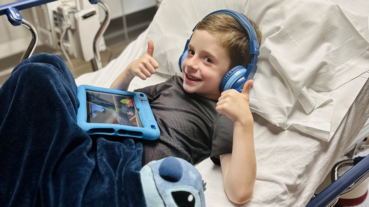 Fundraiser for Catherine Rodgers by Kaitlyn Smith -Colter Rodgers : Support Case Rodgers' Brave ...