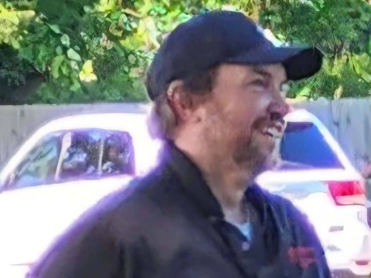 Fundraiser by Thomas Gerrits : Remembering Brandon Gerrits — Funeral ...