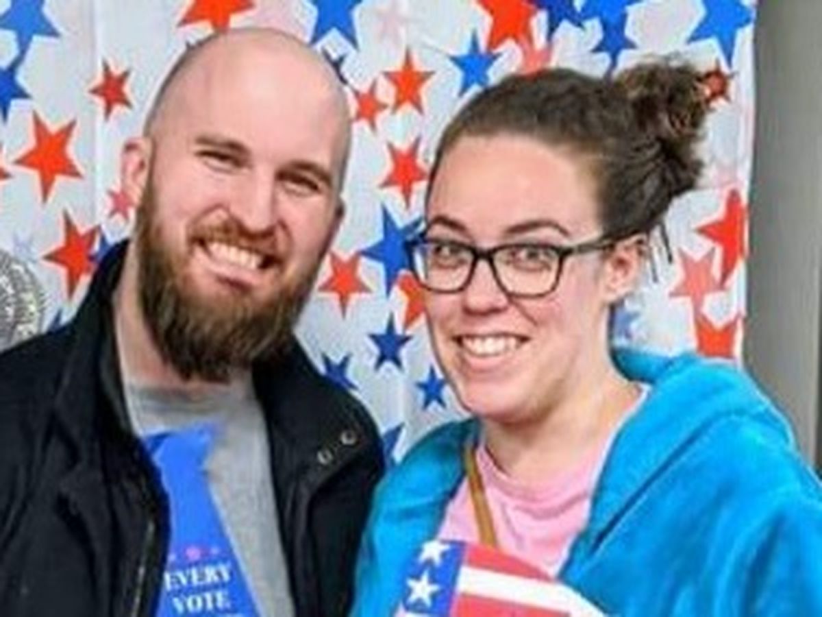 Joy Voorhees's Instagram, Twitter & Facebook on IDCrawl