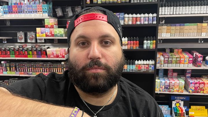 Fundraiser by Carlos Alas : Help Carlos with his medical&living expenses