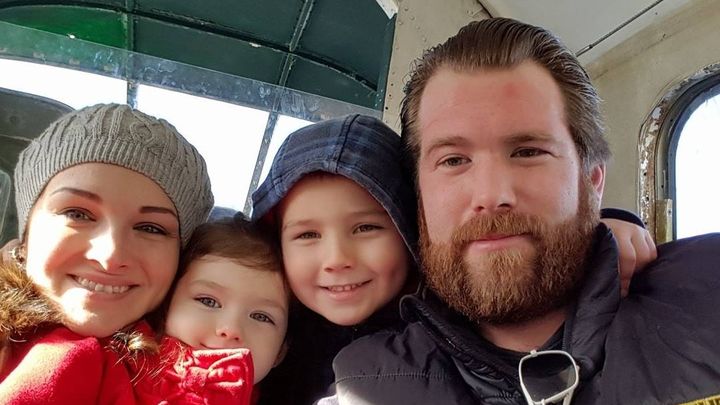 Fundraiser by Cole Turple : Help Jared & Zena Rebuild